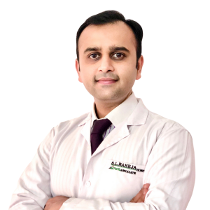 S L Raheja - A Fortis Associate | Best Hospital in Mumbai | Multispeciality Hospital in Mahim